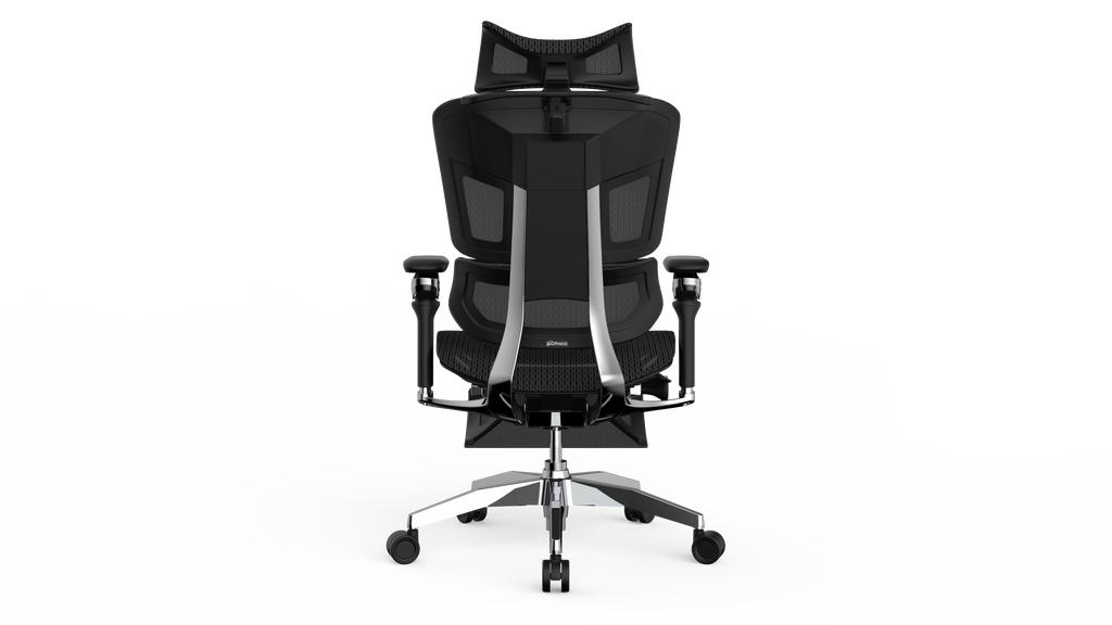 Rasical Chair Elite｜7Dアーム搭載 高機能ワークチェア