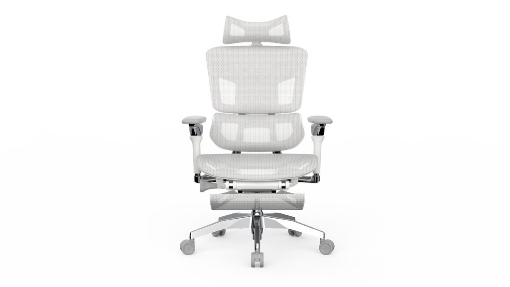 Rasical Chair Elite｜7Dアーム搭載 高機能ワークチェア