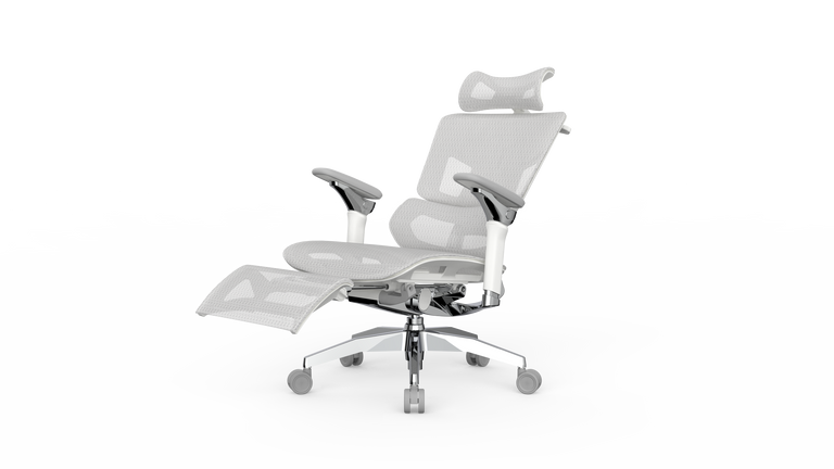 Rasical Chair Elite｜7Dアーム搭載 高機能ワークチェア
